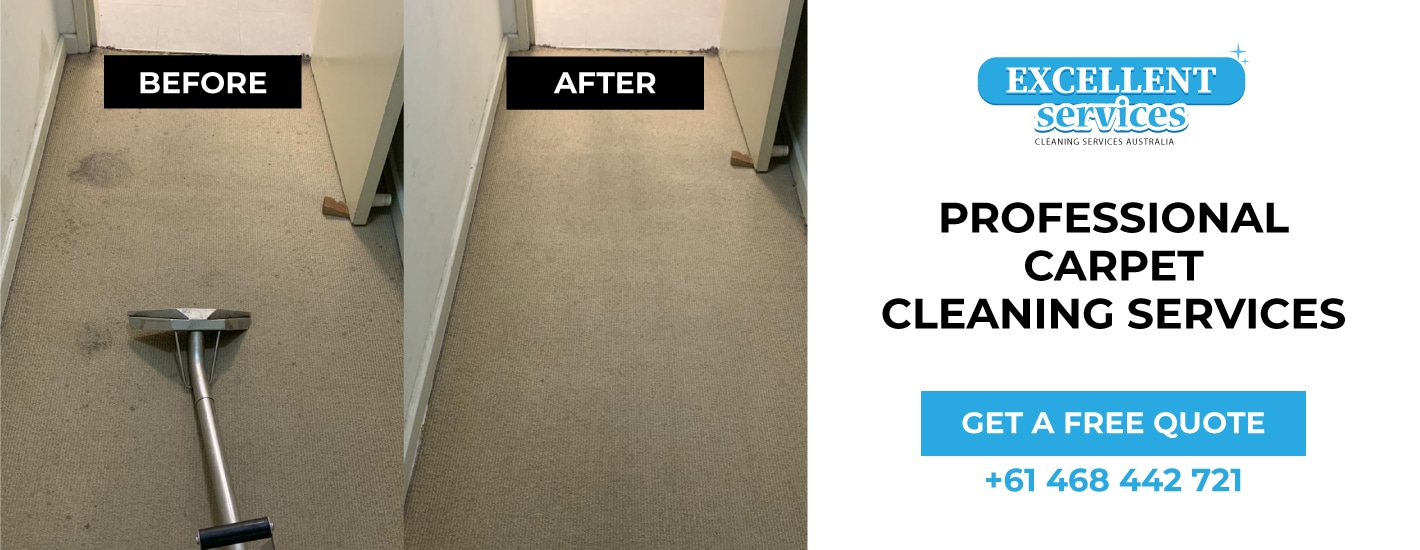 Professional & Affordable Cleaning Services | Excellent Services